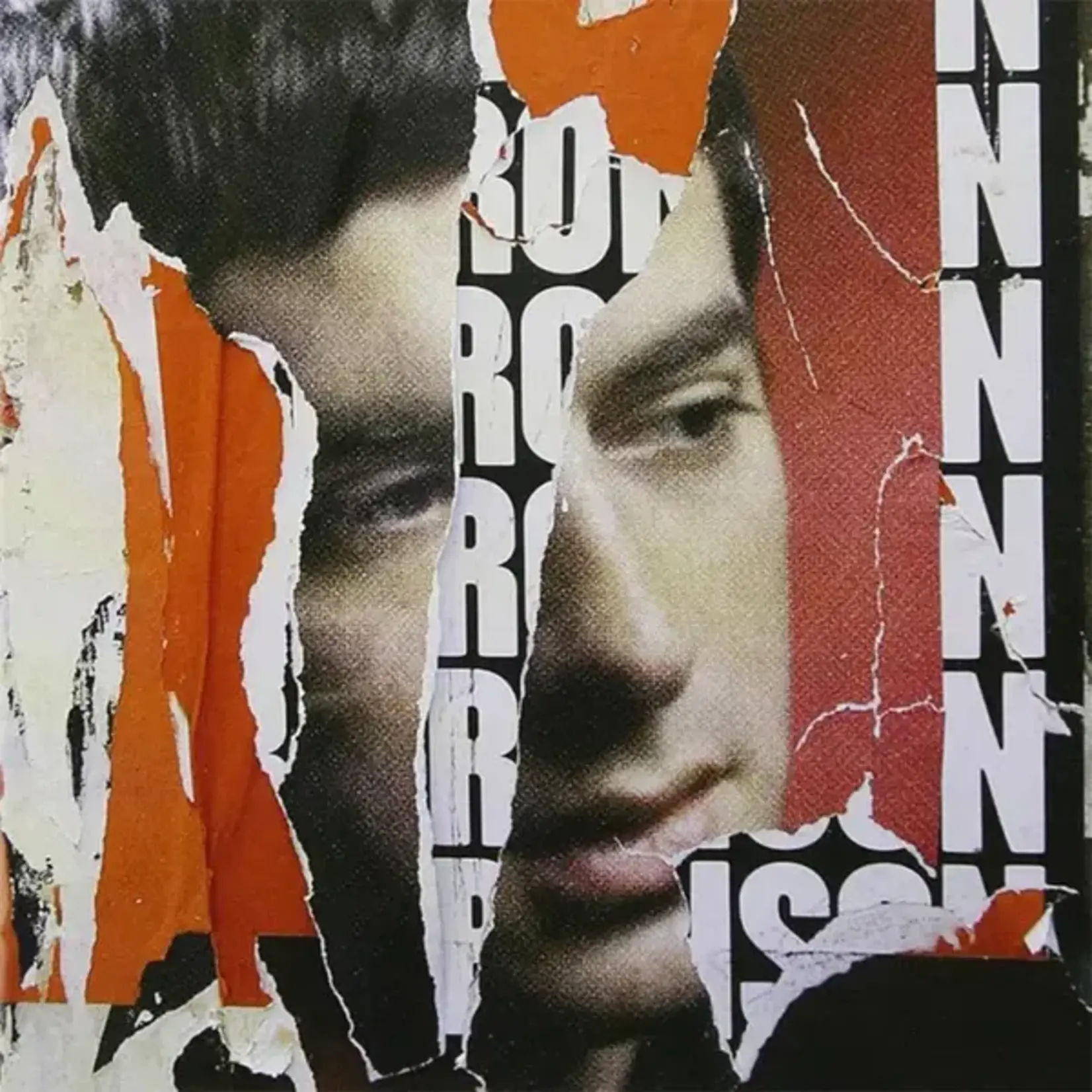 [New] Ronson, Mark Version (2LP, 140g) [COLUMBIA] - Kops Records