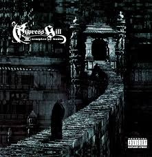 Cypress Hill: III: Temples of Boom (2LP-black vinyl w/3 bonus) (30th ...