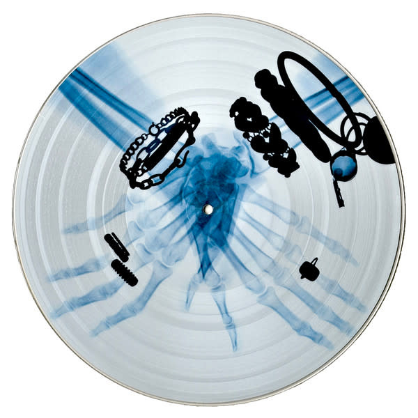 [New Vinyl] Lorde: Virgin (Exclusive, Pictures Disc, w/ booklette ...