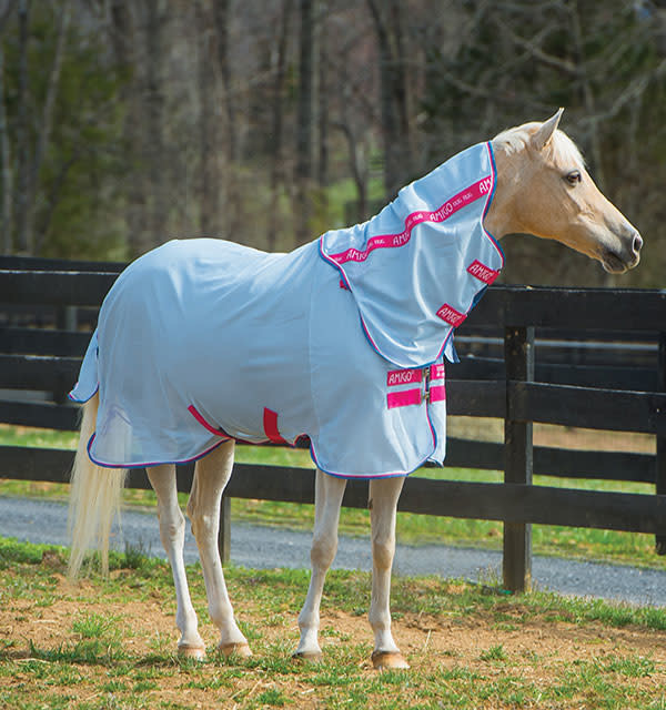 AMIGO BUG RUG PONY - Equine Essentials Tack & Laundry Services