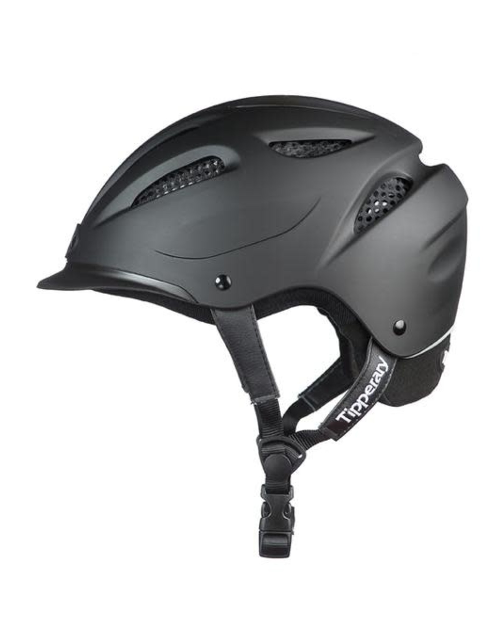 TIPPERARY SPORTAGE HELMET - Equine Essentials Tack & Laundry Services