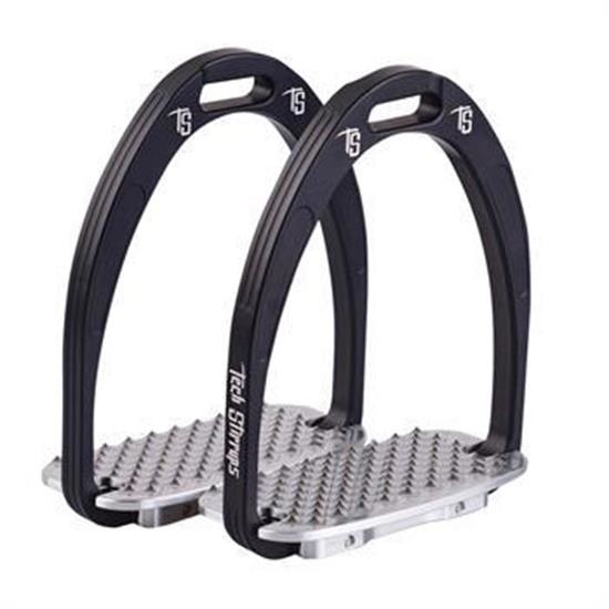 ATHENA JUMPING STIRRUPS - Equine Essentials Tack & Laundry Services