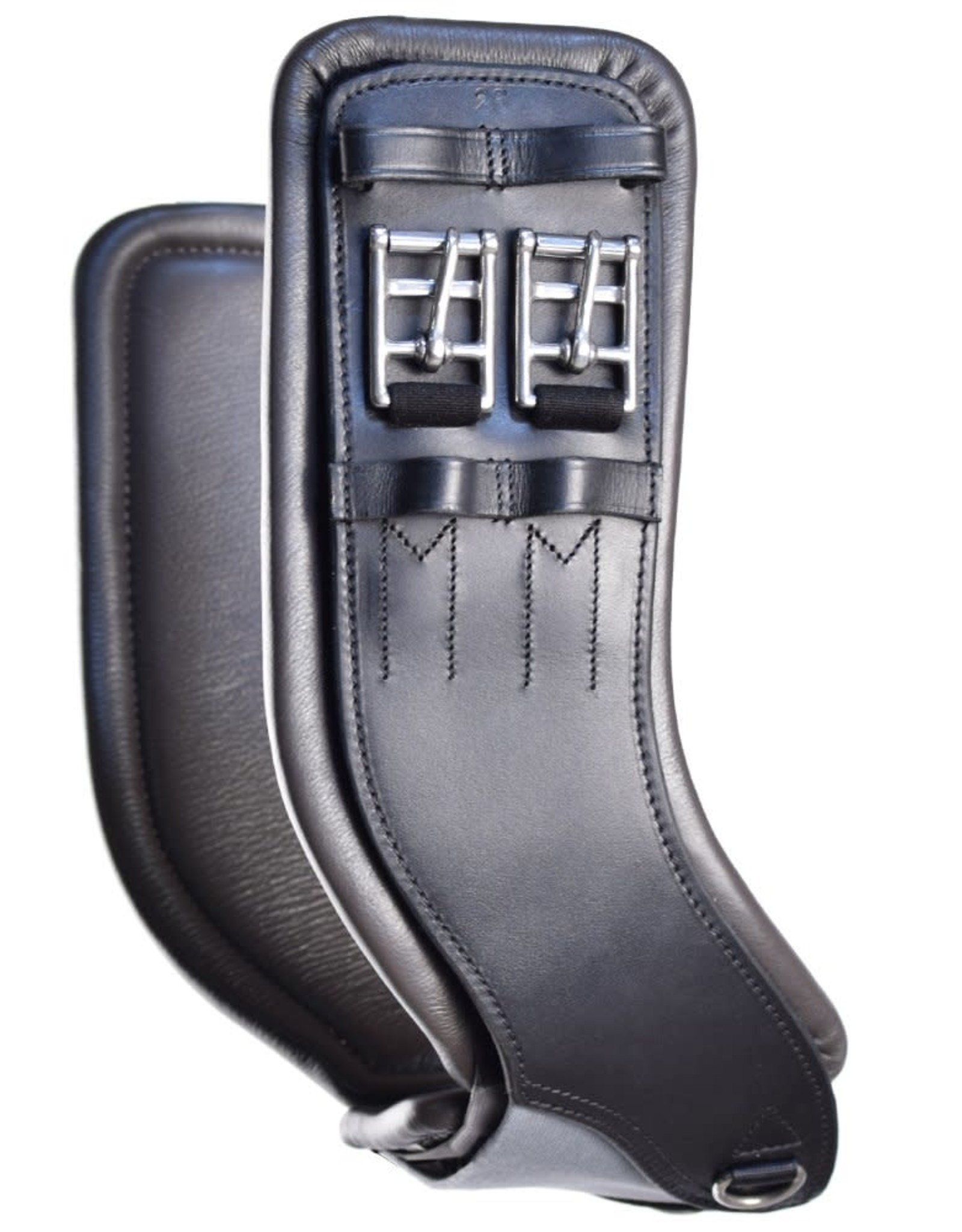StretchTec Shoulder Relief Girth™ – DRESSAGE - Equine Essentials Tack ...