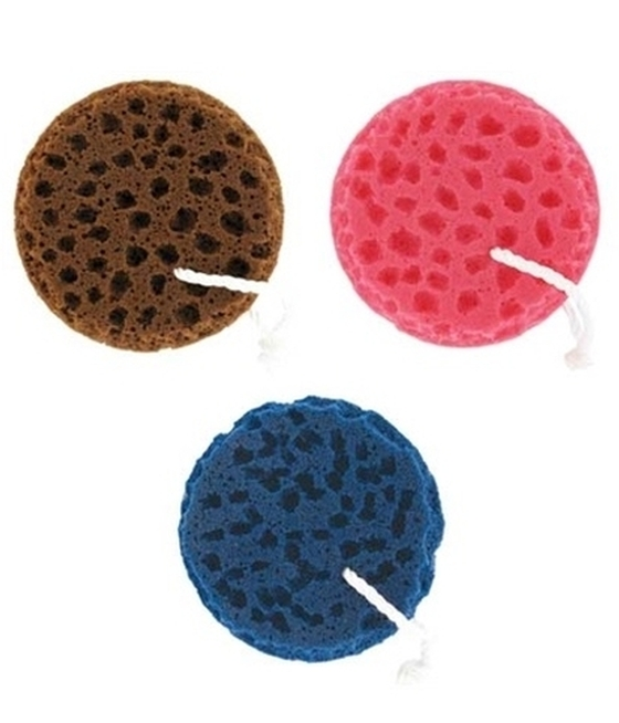 SPONGE ON A ROPE - Equine Essentials Tack & Laundry Services