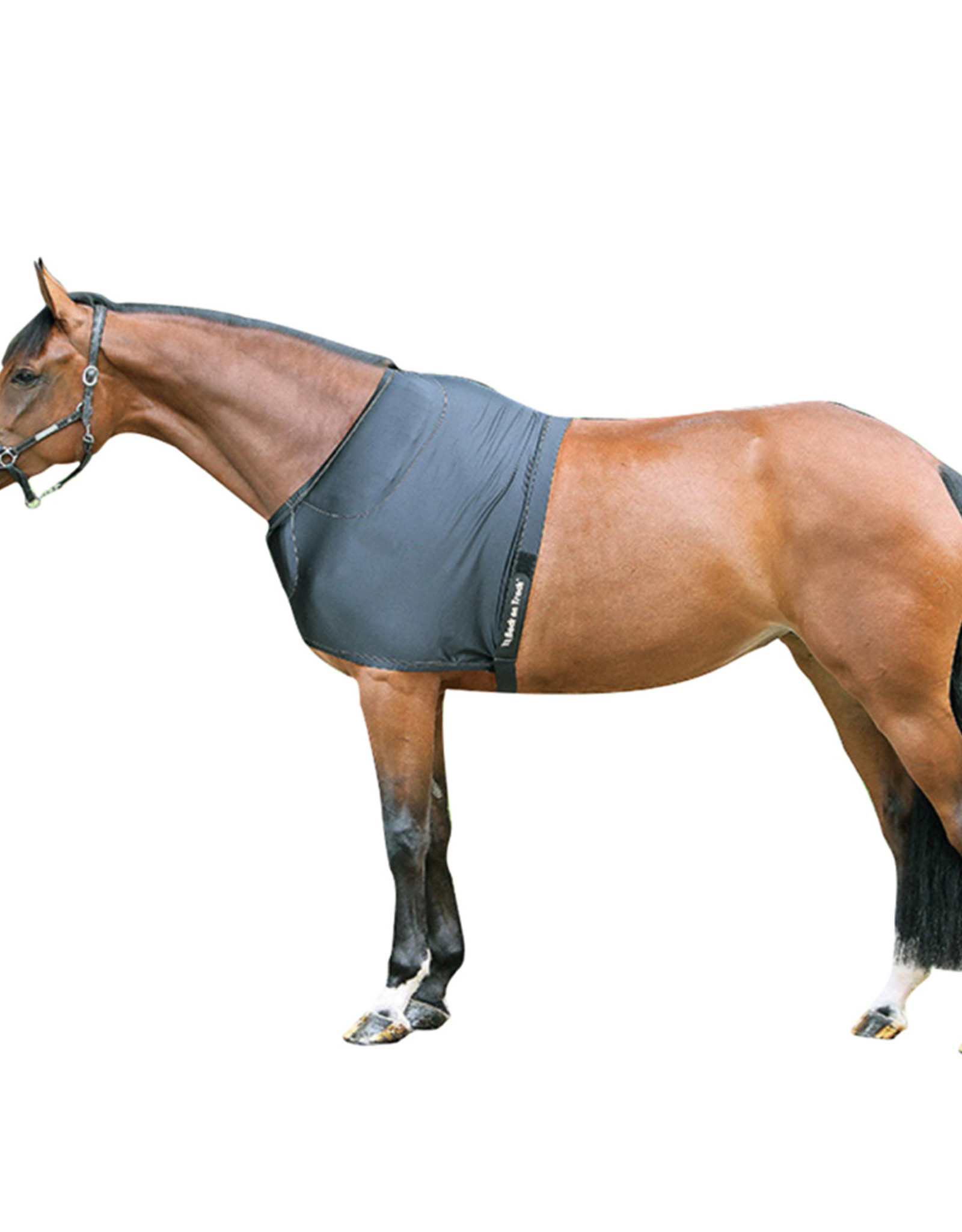SHOULDER GUARD - Equine Essentials Tack & Laundry Services