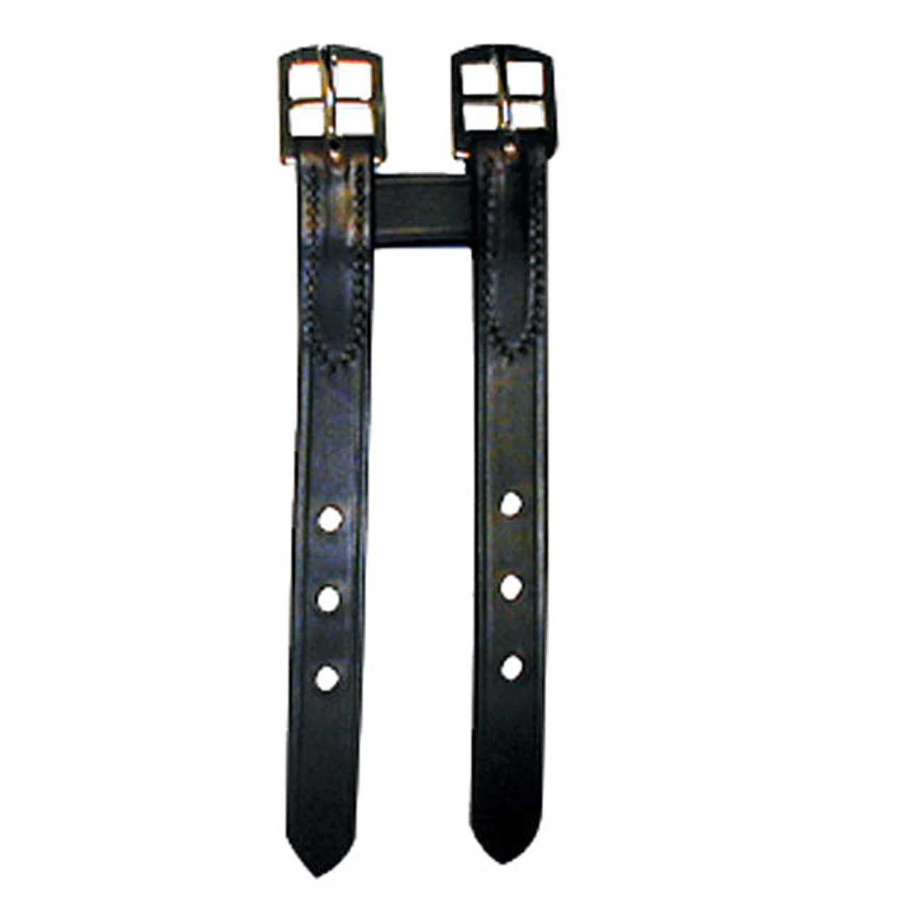 LEATHER GIRTH EXTENDER - Equine Essentials Tack & Laundry Services