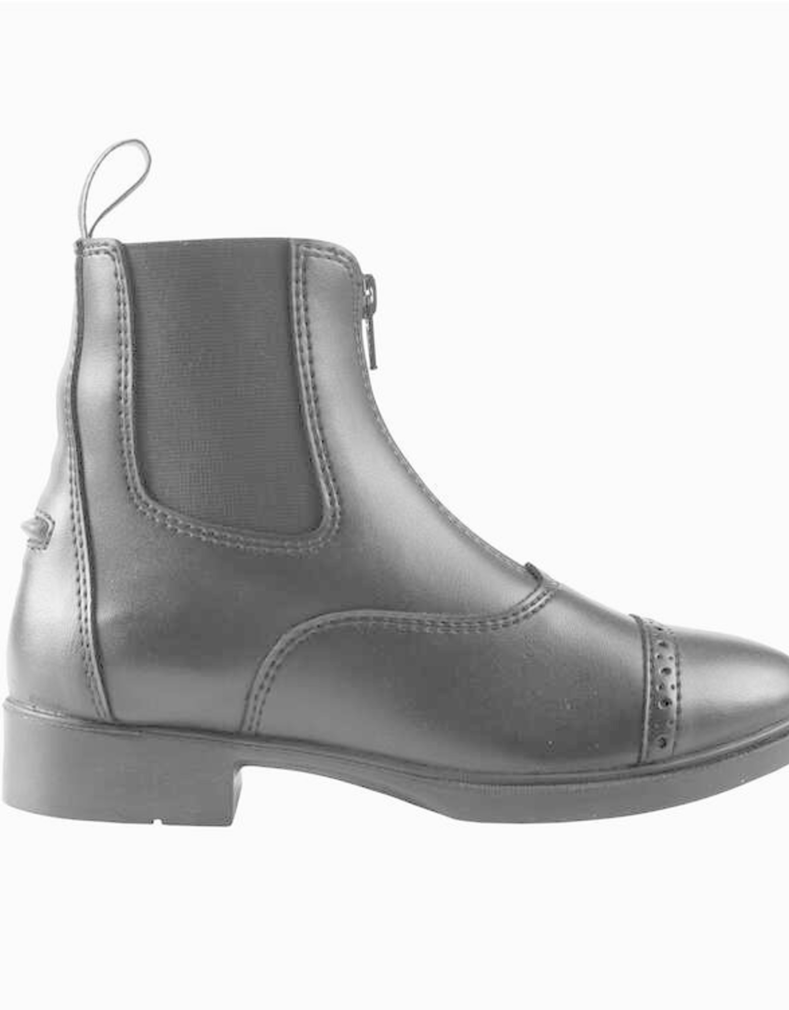 KIDS WEXFORD PADDOCK BOOT - Equine Essentials Tack & Laundry Services
