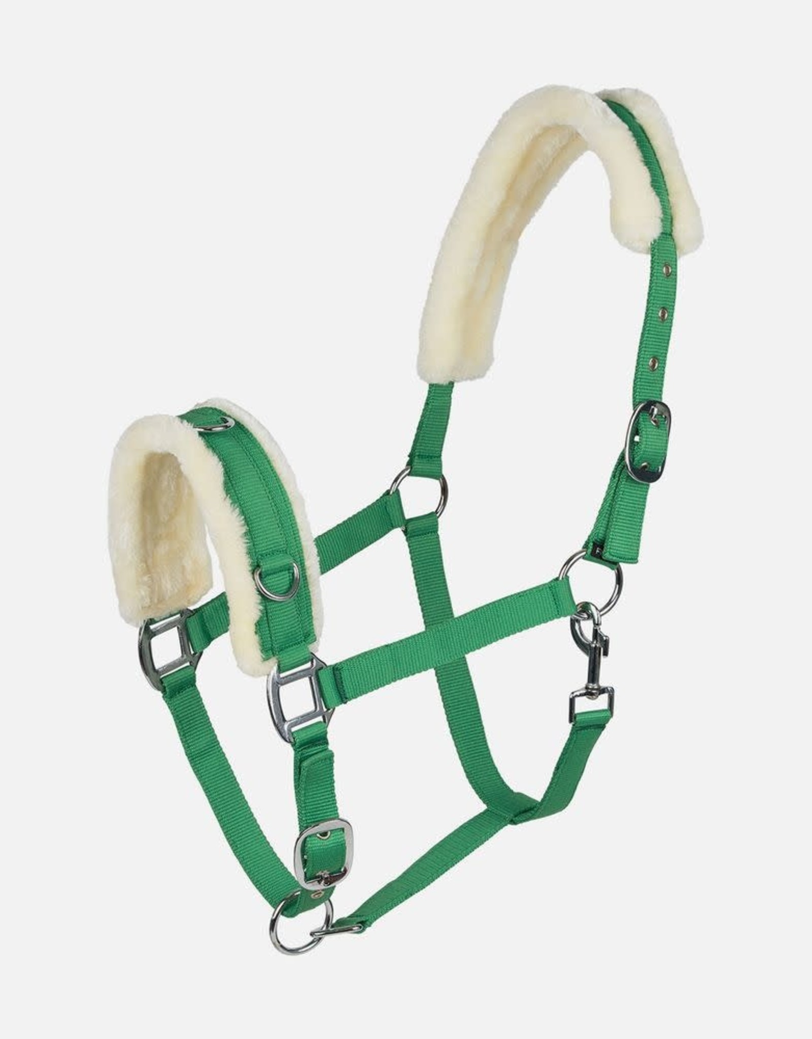 HORZE LUNGING CAVESSON - Equine Essentials Tack & Laundry Services