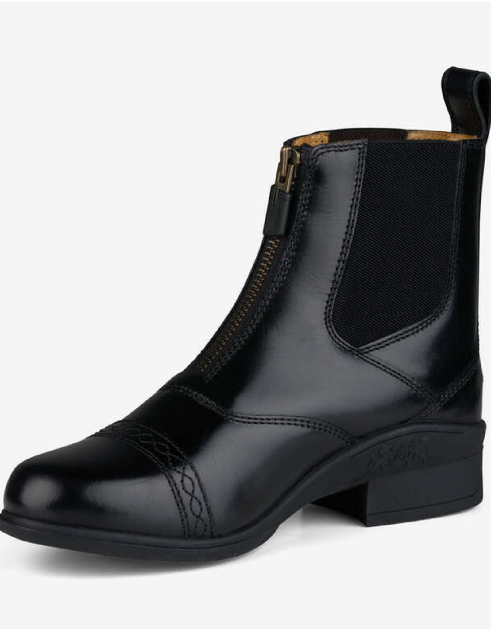 WOMEN'S STRATUM PADDOCK BOOT - Equine Essentials Tack & Laundry Services