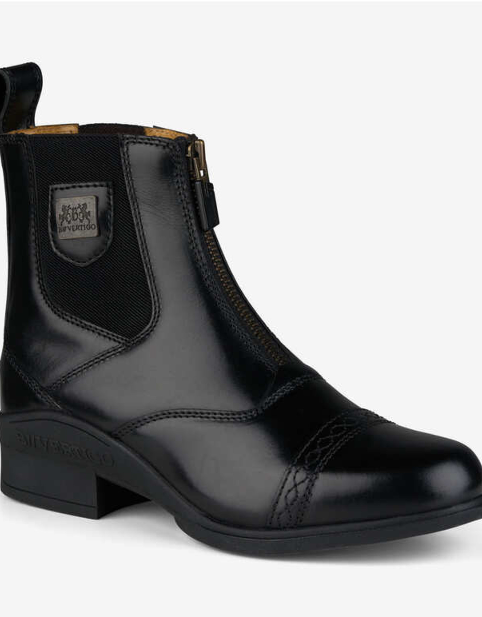 WOMEN'S STRATUM PADDOCK BOOT - Equine Essentials Tack & Laundry Services