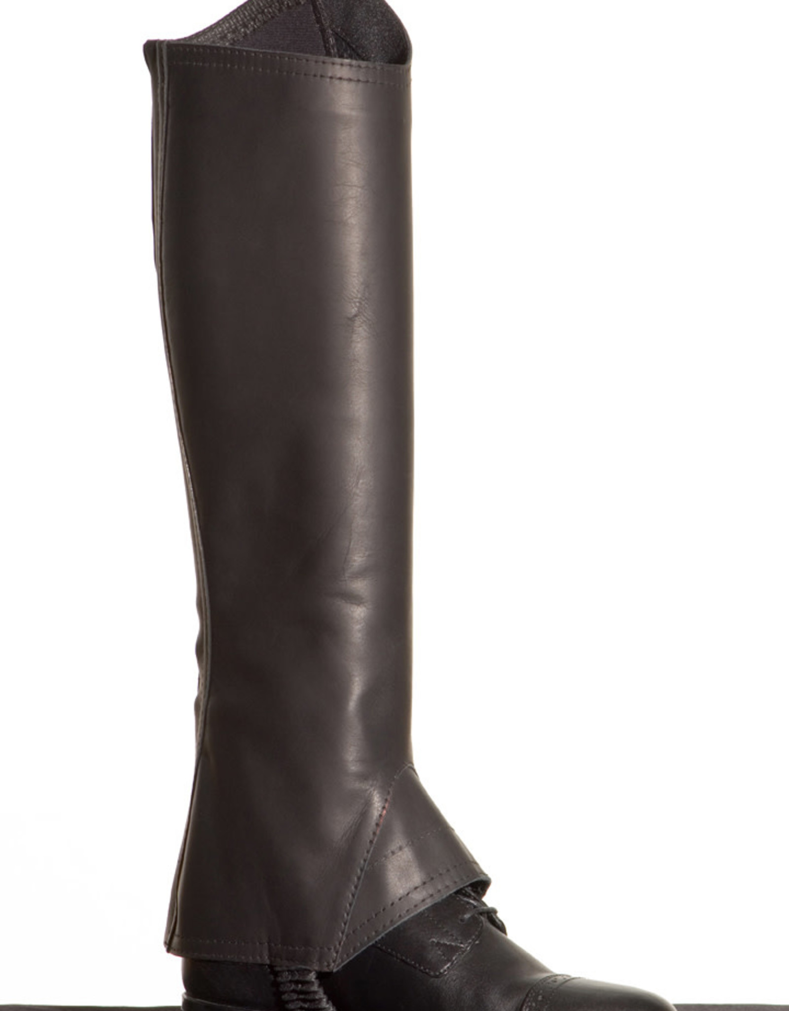 THE FIT - HALF CHAPS - Equine Essentials Tack & Laundry Services