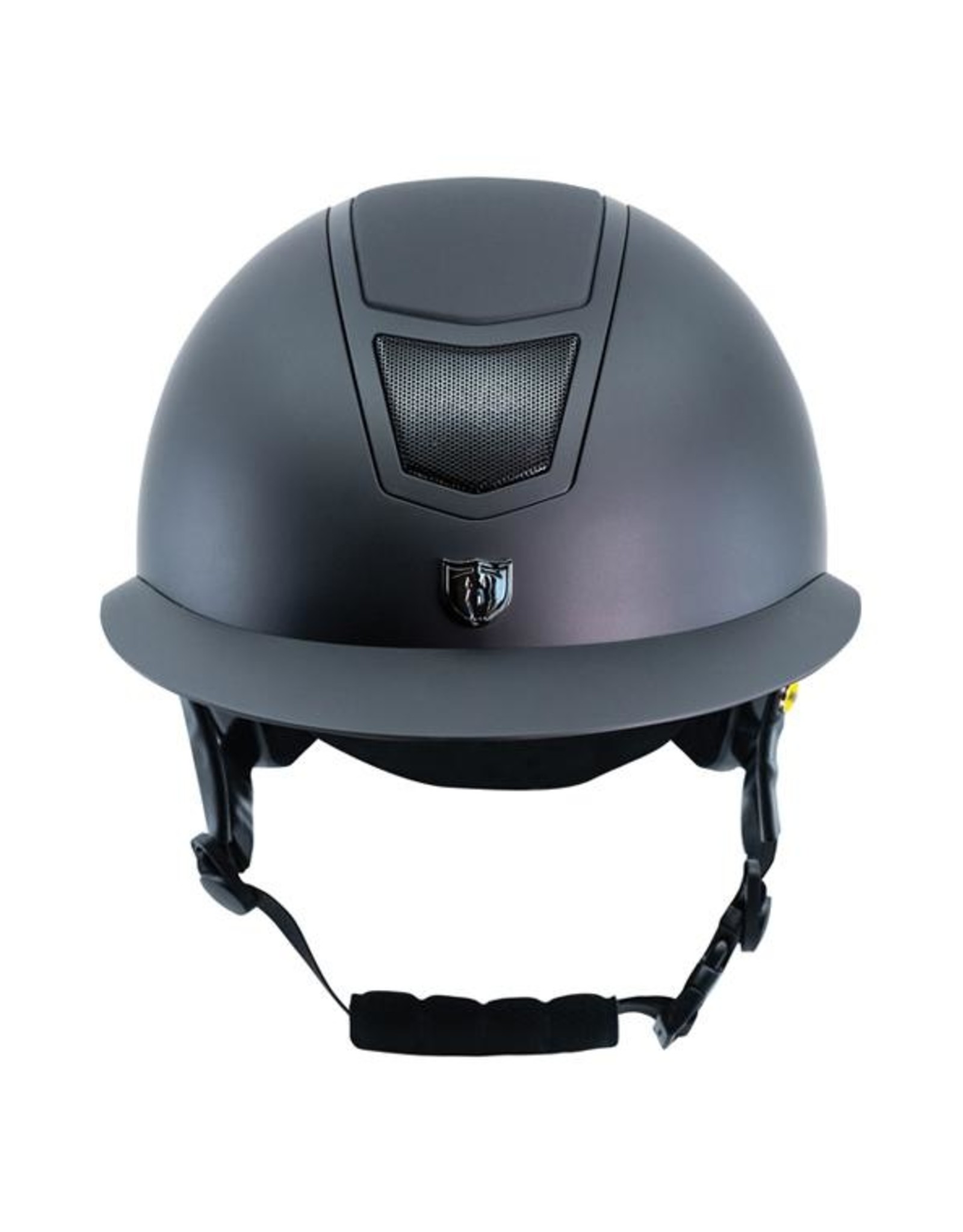 TIPPERARY DEVON WIDE BRIM MIPS HELMET - Equine Essentials Tack ...