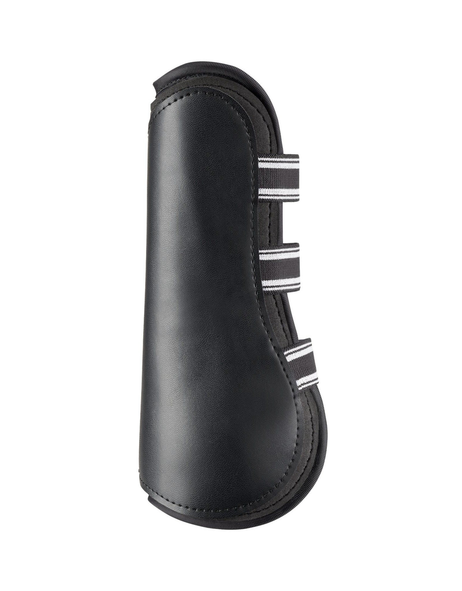 ESSENTIAL: THE ORIGINAL OPEN FRONT BOOT - Equine Essentials Tack ...