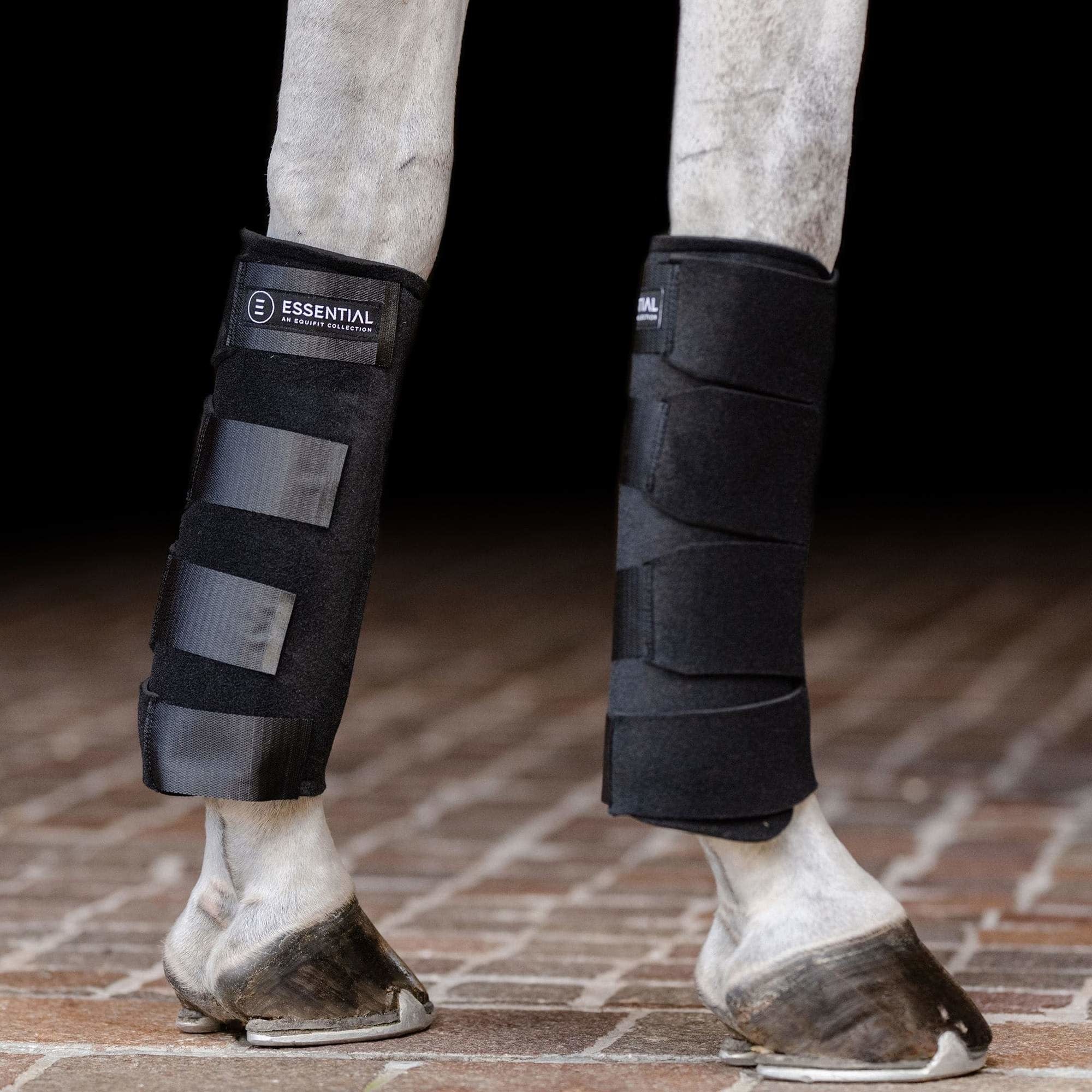 ESSENTIAL COLD THERAPY TENDON BOOTS - Equine Essentials Tack & Laundry ...