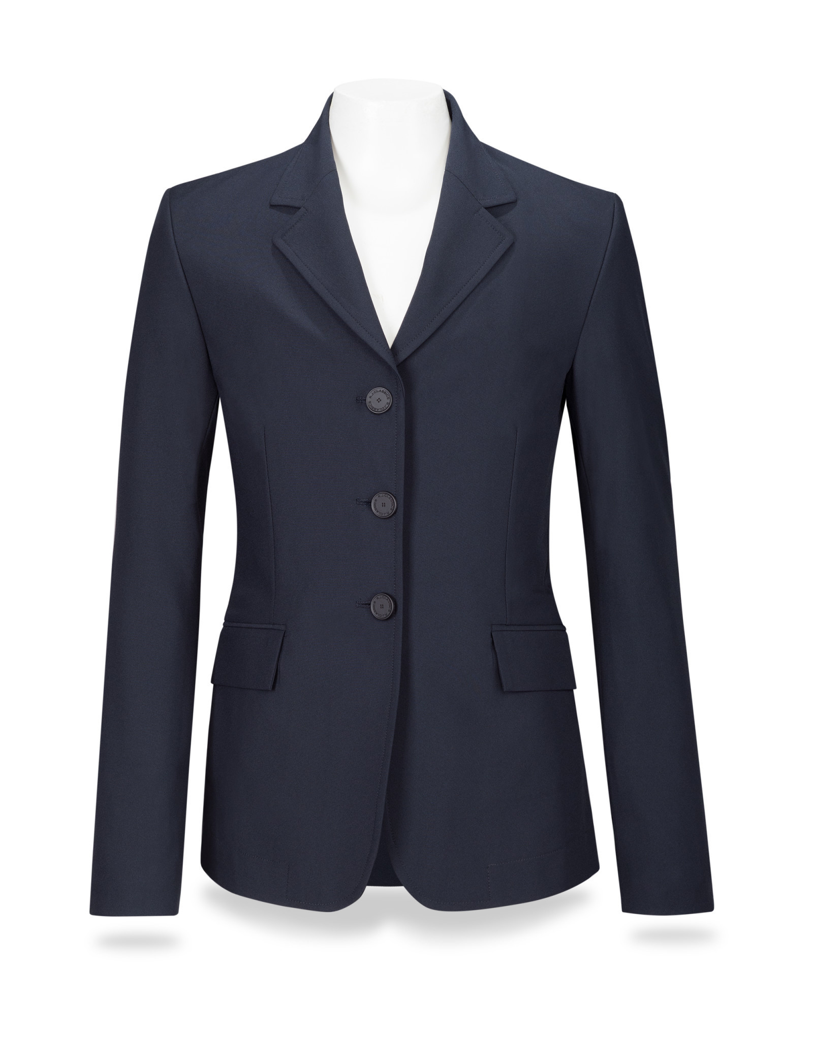 Junior Girls Golf Clothing R.J. Classics Girls' Skylar JR Show Coat ...