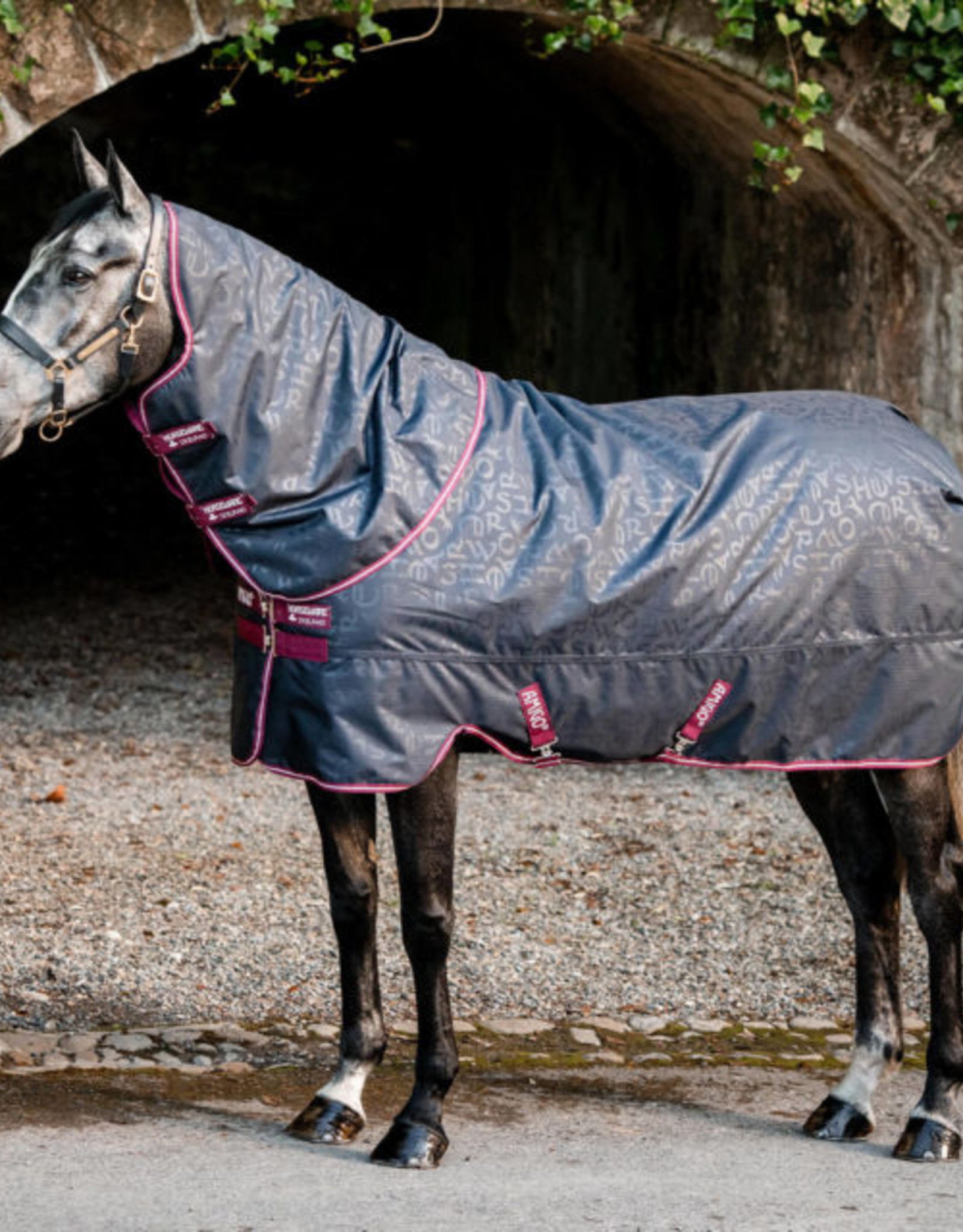 AMIGO HERO RIPSTOP PLUS LITE 0G - Equine Essentials Tack & Laundry Services