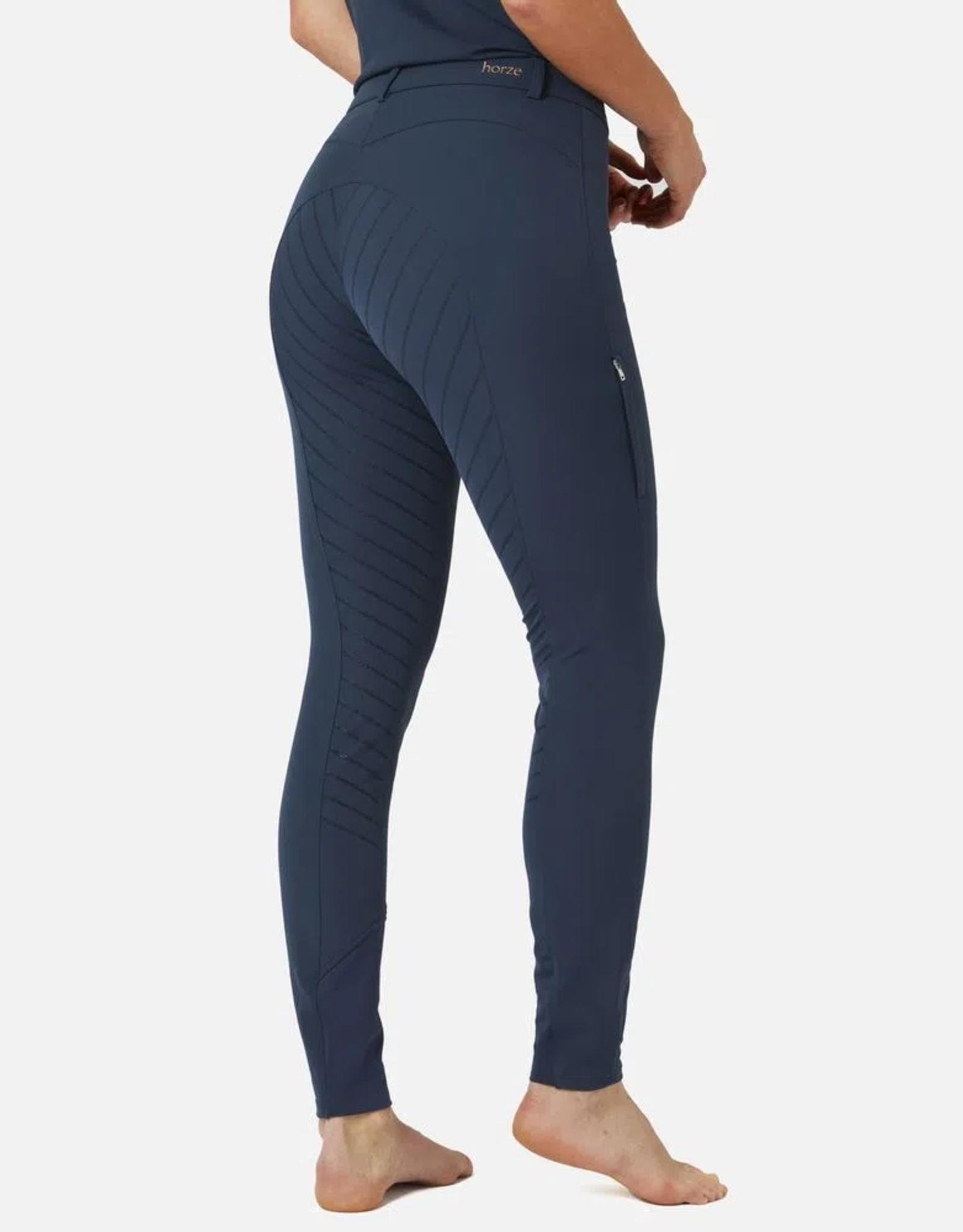 ANNA SUMMER FULL SEAT BREECHES - Equine Essentials Tack & Laundry Services