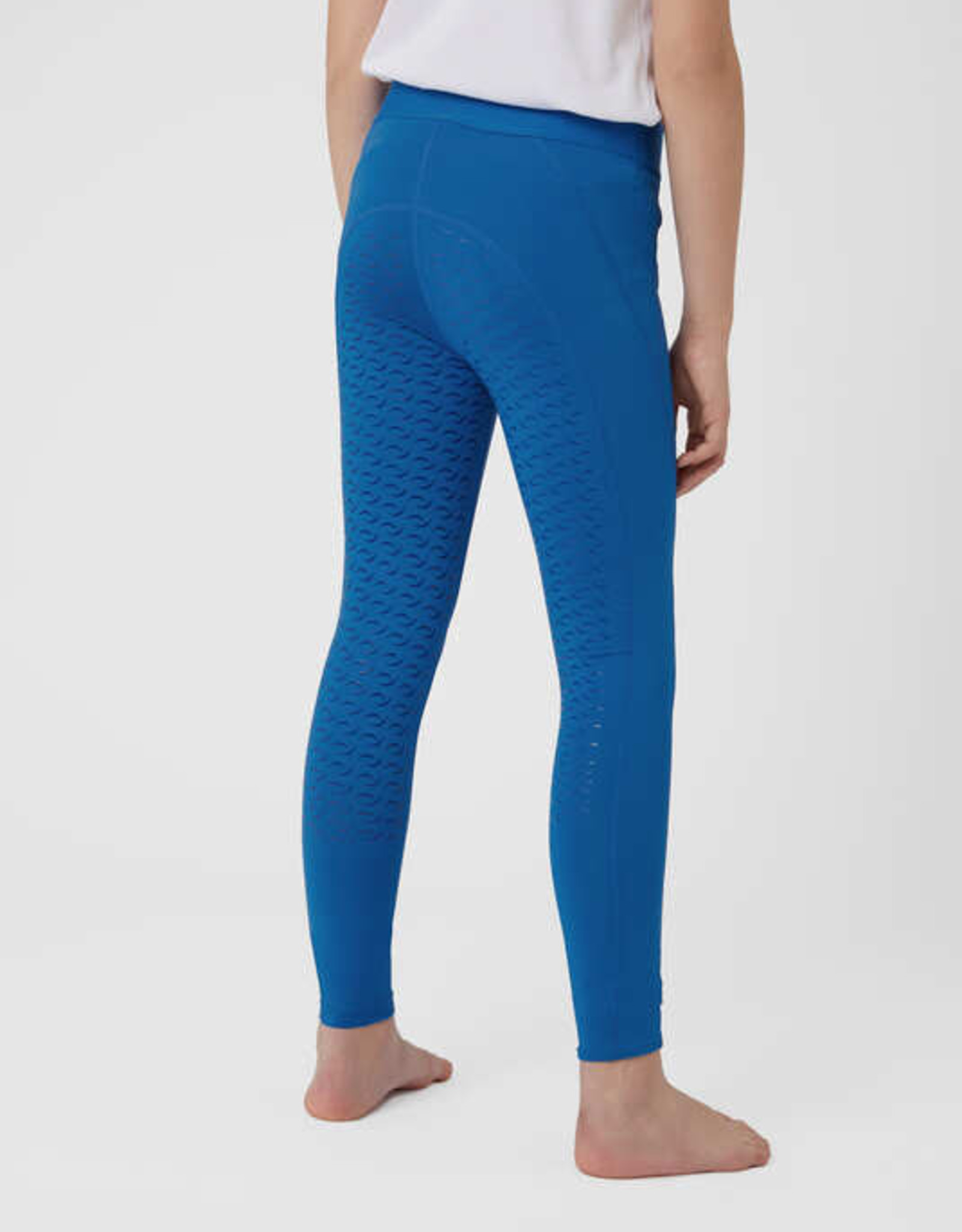 TESSA KIDS FULL SEAT RIDING TIGHTS - Equine Essentials Tack & Laundry ...