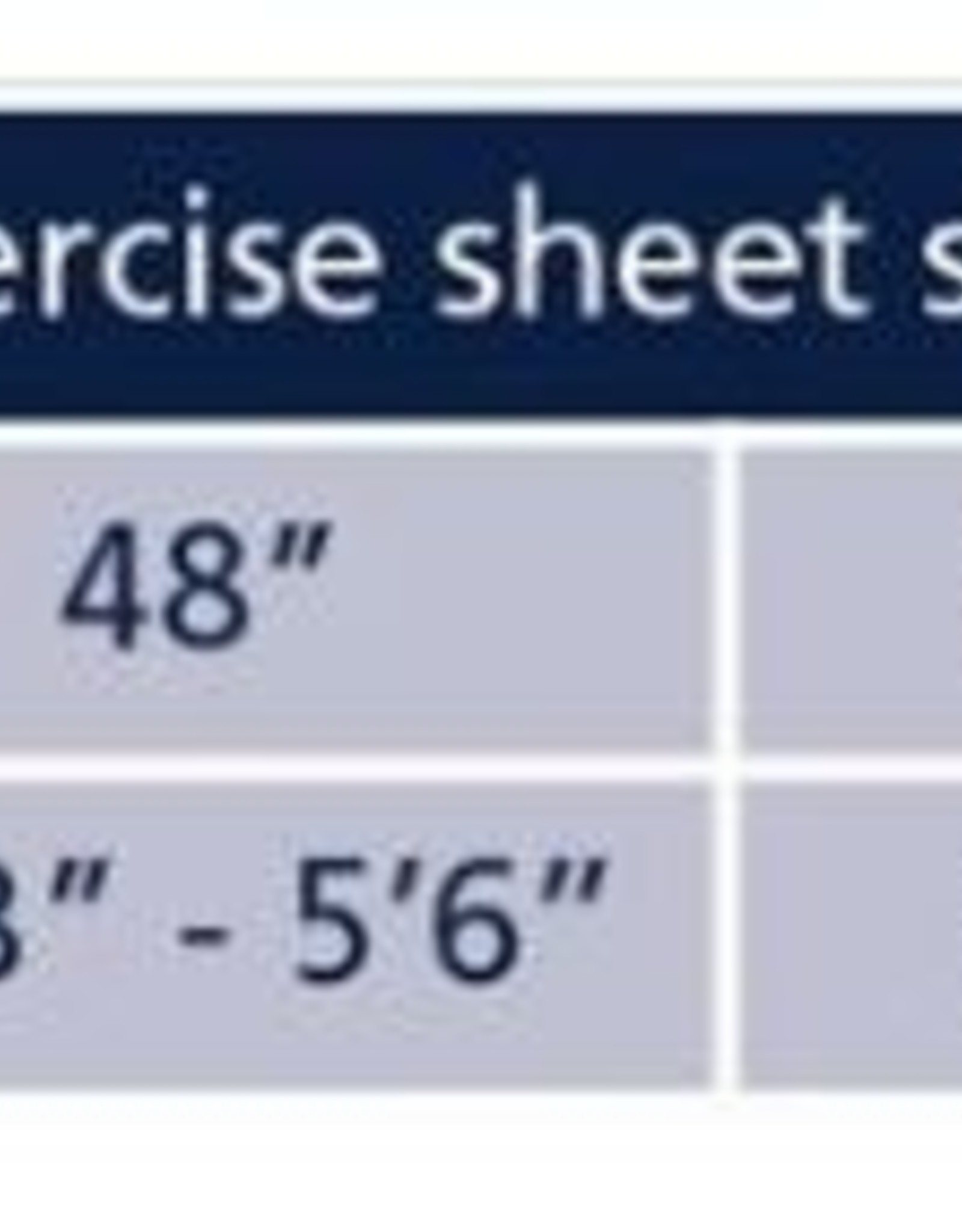 EQUI-FLECTOR® Mesh Exercise Sheet - Equine Essentials Tack & Laundry ...