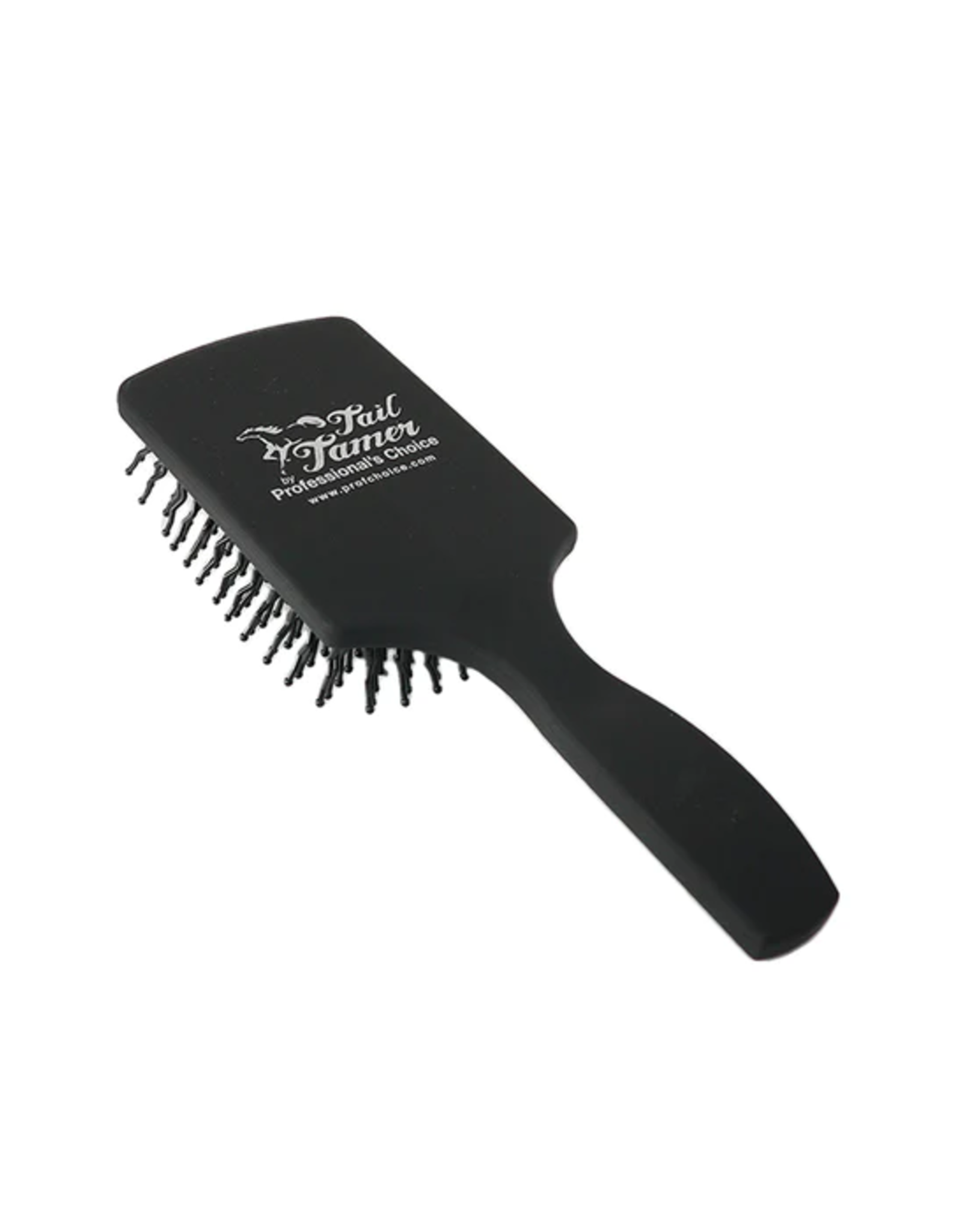 LONG TOOTH PADDLE BRUSH - Equine Essentials Tack & Laundry Services