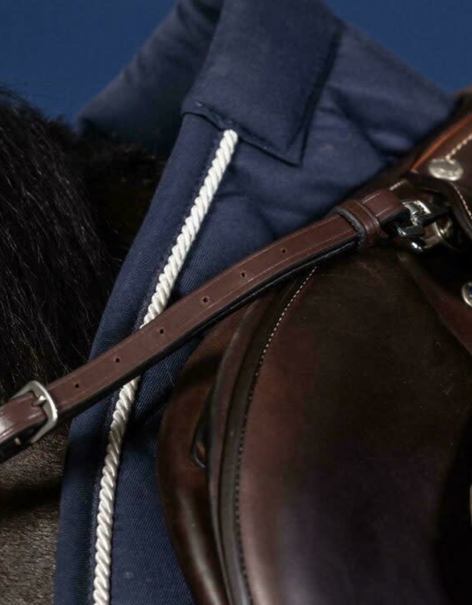 DY'ON BRIDGE BREASTPLATE - Equine Essentials Tack & Laundry Services