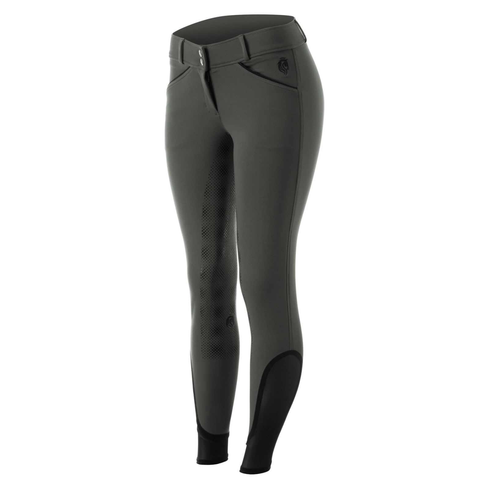 ASTRID SILICONE FULL SEAT BREECHES - Equine Essentials Tack & Laundry ...