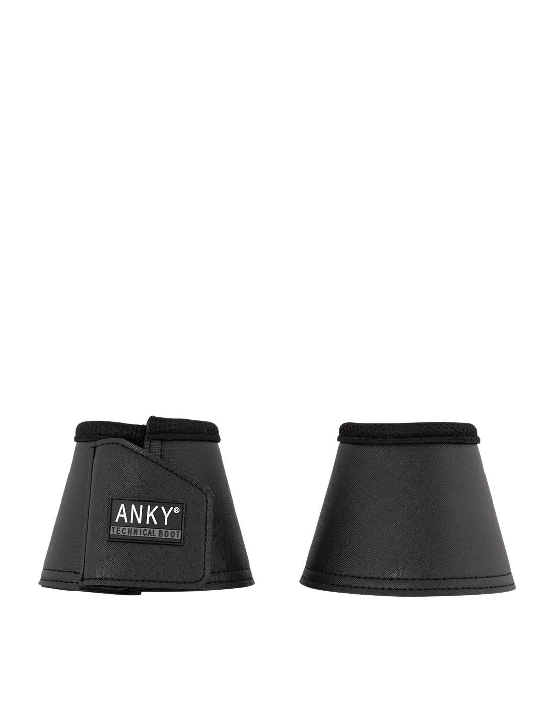 ANKY Bell Boots - Equine Essentials Tack & Laundry Services