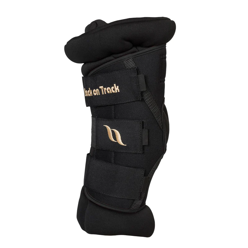 ROYAL HOCK BOOTS DELUXE (PAIR) - Equine Essentials Tack & Laundry Services