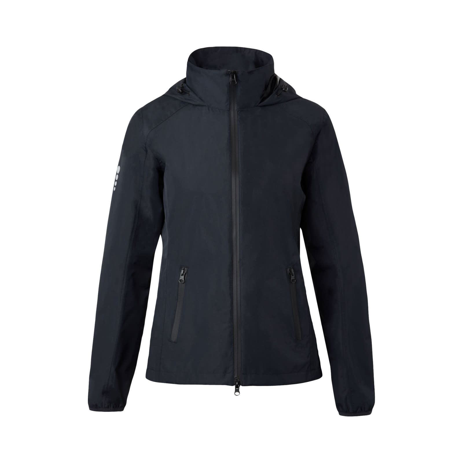 Stella Waterproof Shell Jacket - Equine Essentials Tack & Laundry Services