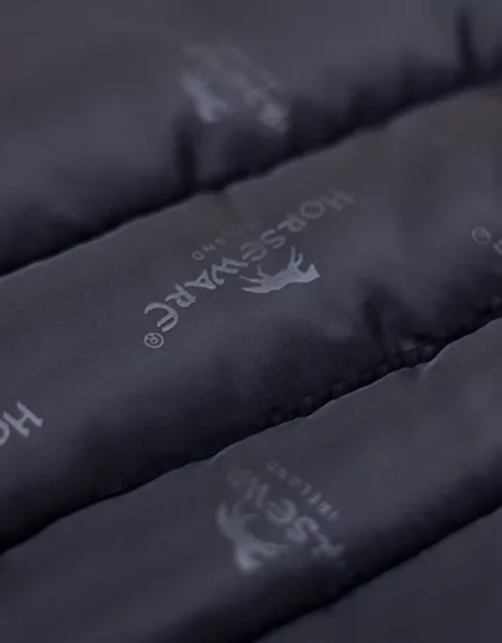 Rambo® Stable Sheet (Embossed Lining, No fill) - Equine Essentials Tack ...