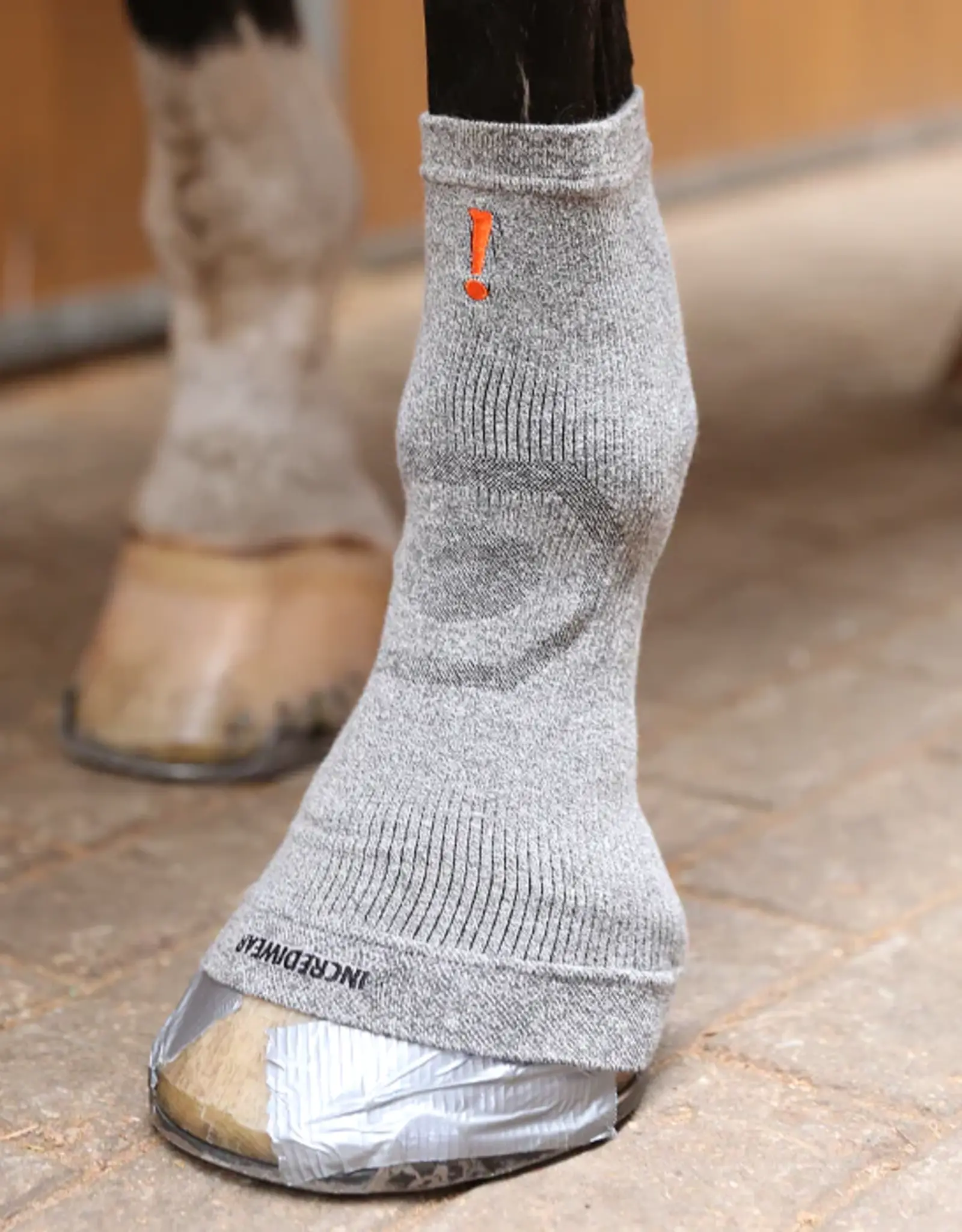 CIRCULATION HOOF SOCK - Equine Essentials Tack & Laundry Services