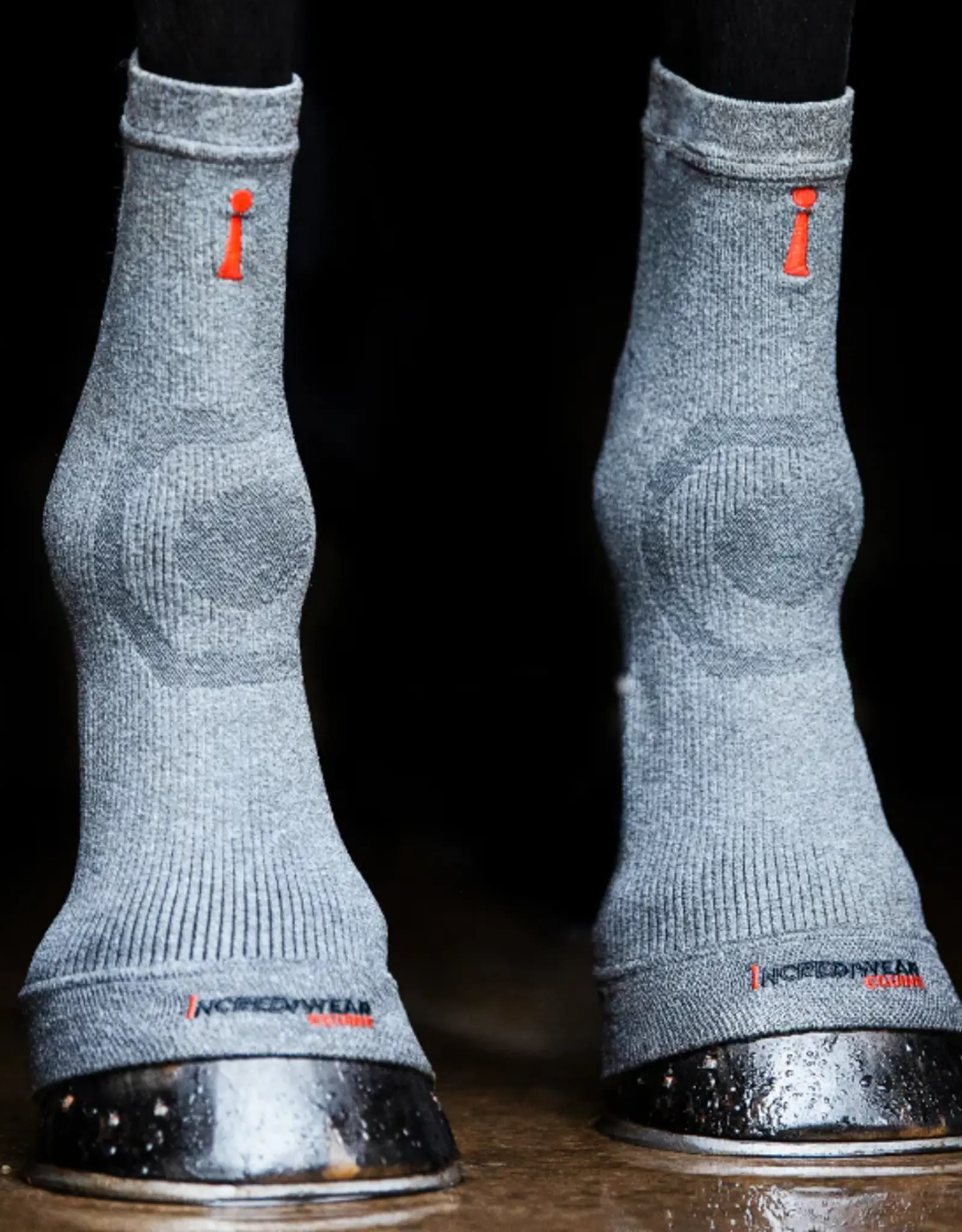 CIRCULATION HOOF SOCK - Equine Essentials Tack & Laundry Services