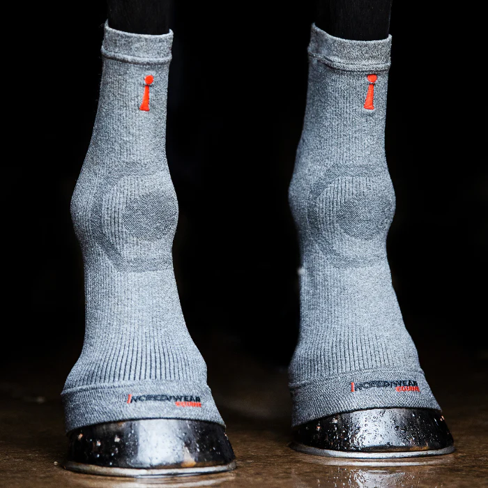 CIRCULATION HOOF SOCK - Equine Essentials Tack & Laundry Services