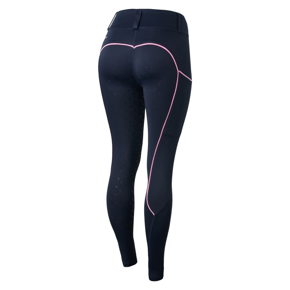Emery Young Rider Full Seat Tights - Equine Essentials Tack & Laundry ...