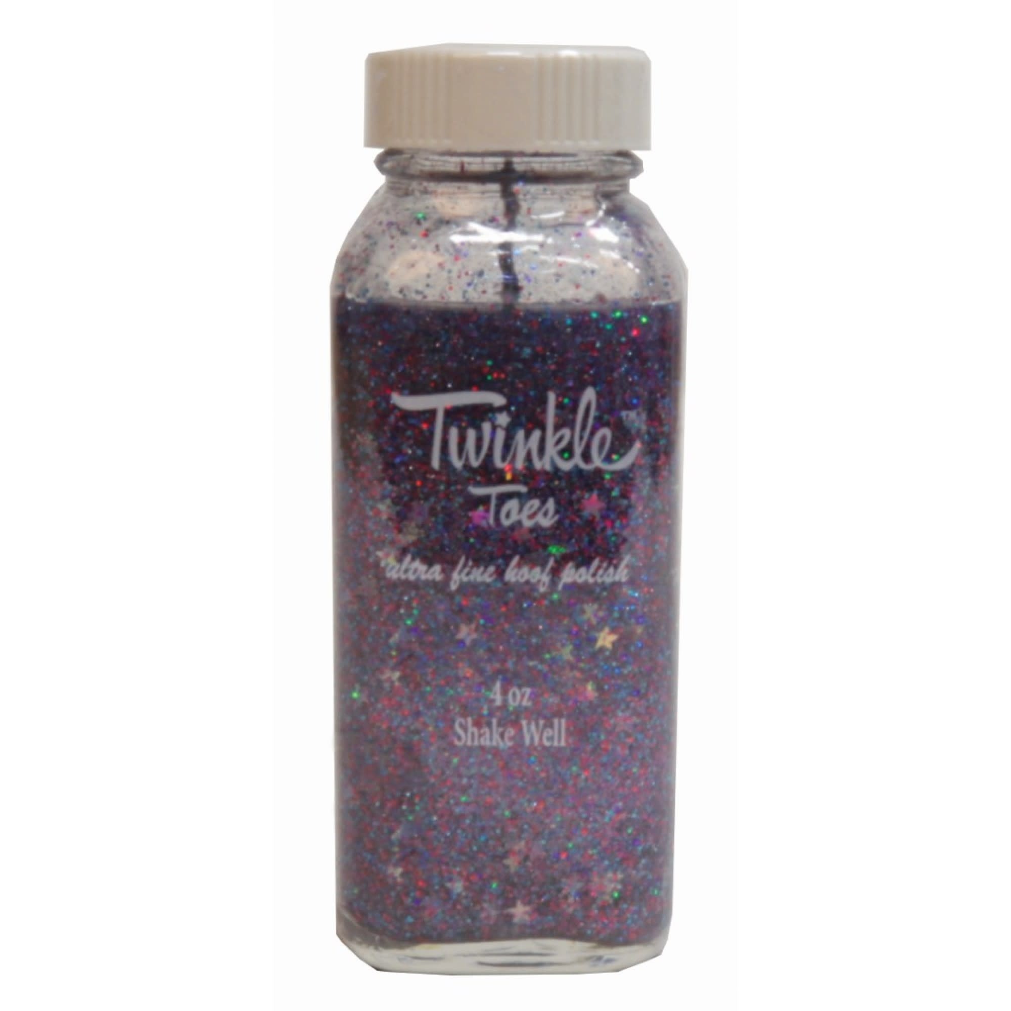 TWINKLE TOES HOOF POLISH - Equine Essentials Tack & Laundry Services