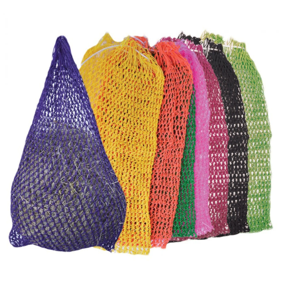ULTRA SLOW FEEDER HAY NET - Equine Essentials Tack & Laundry Services
