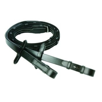 IMPERIAL 3/4 INCH NO SLIP REINS - Equine Essentials Tack & Laundry Services