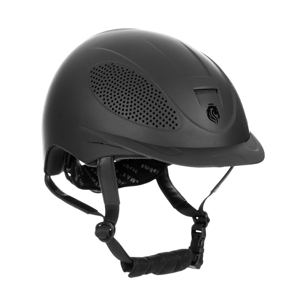 Skylar Riding Helmet - Equine Essentials Tack & Laundry Services