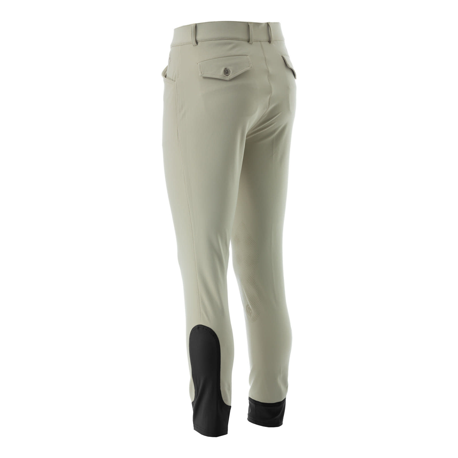 Anders Mens Full Seat Breeches - Tan - Equine Essentials Tack & Laundry ...