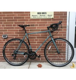 MSU Bikes - New bikes - MSU Bike Service Center