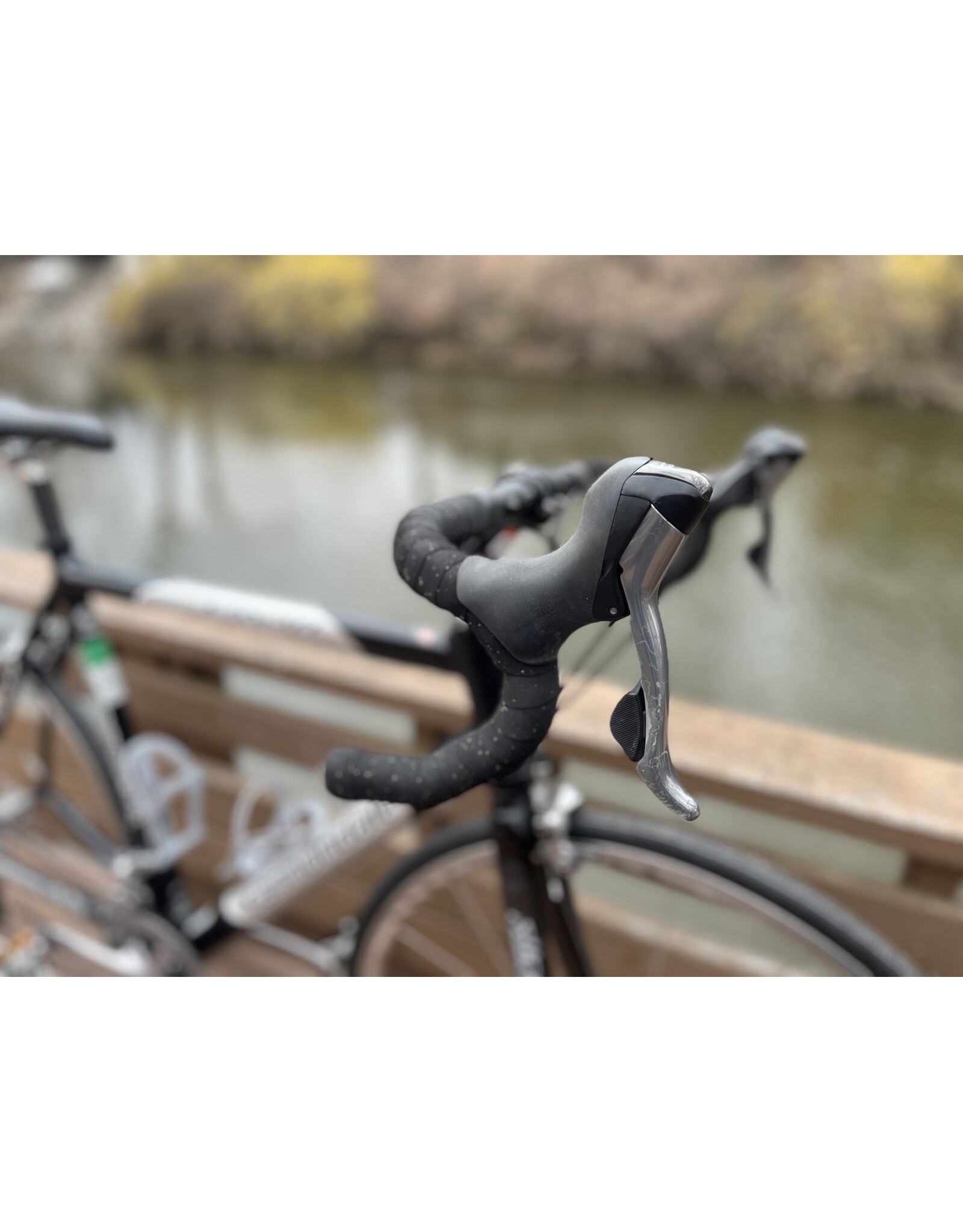 Cannondale CAAD8, 56cm - 22 in, road, black - MSU Bike Cannondale CAAD8, 56cm - 22 in, road, black - MSU Bike