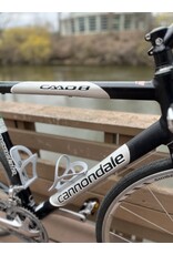 Cannondale CAAD8, 56cm - 22 in, road, black - MSU Bike Cannondale CAAD8, 56cm - 22 in, road, black - MSU Bike