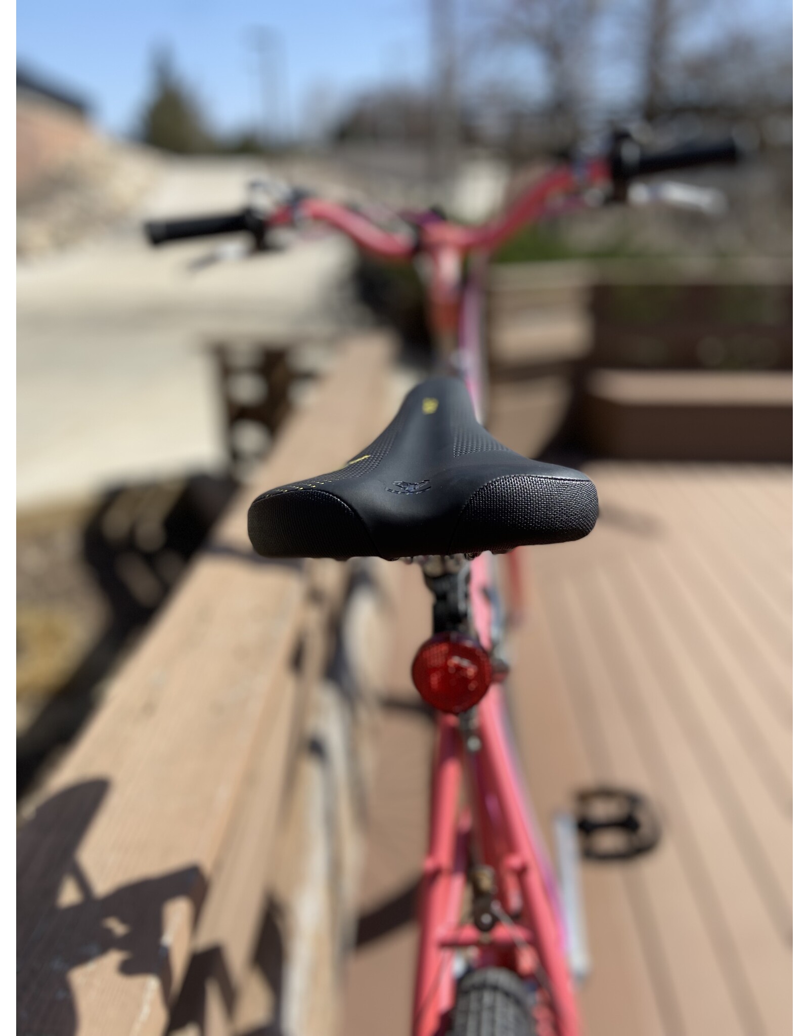 Schwinn, Mirada, Pink. 19.5/M - MSU Bike Service Center