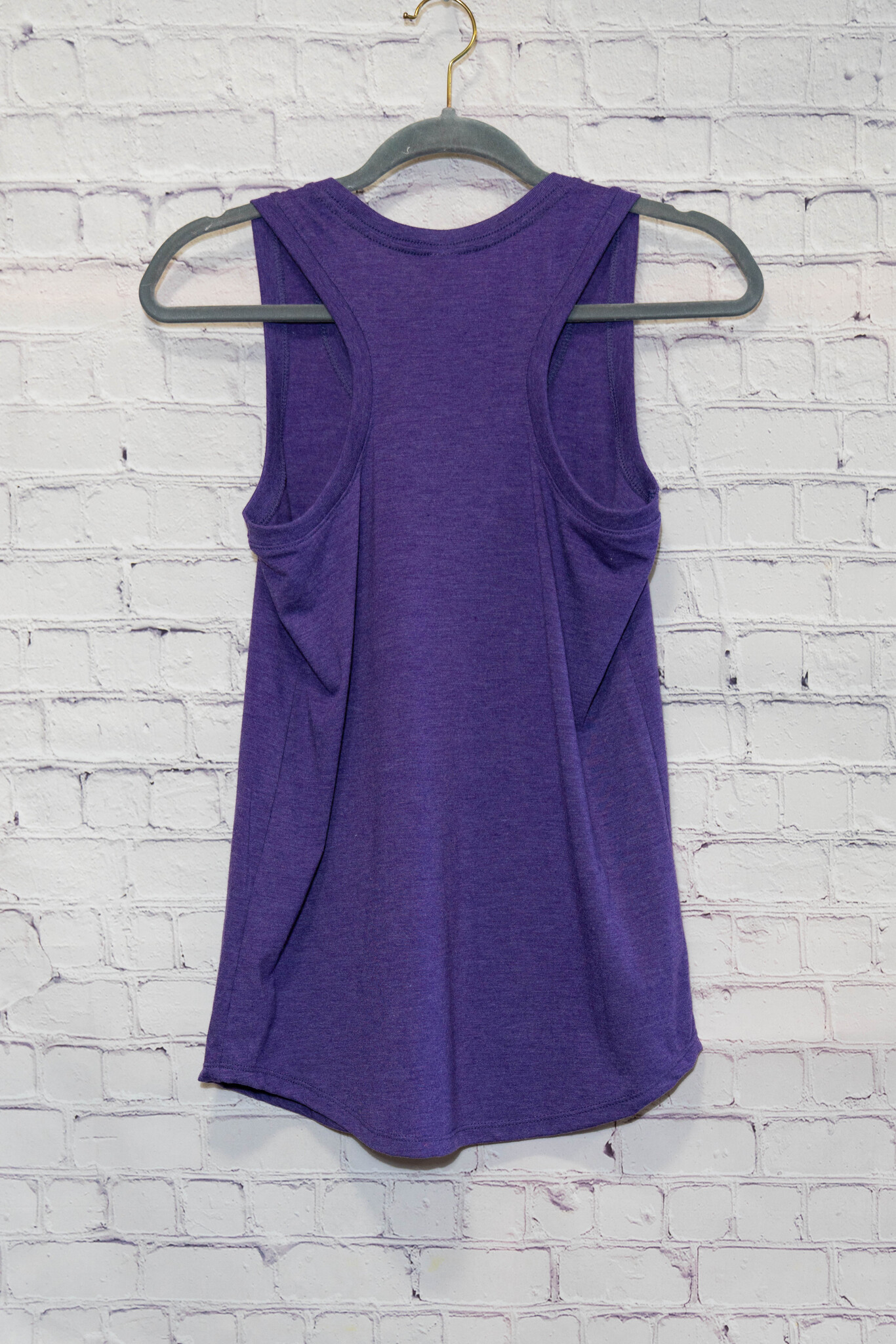Ladies Captain Curt's Tiki Haze Tank - Tiki Trading Co. Online Store