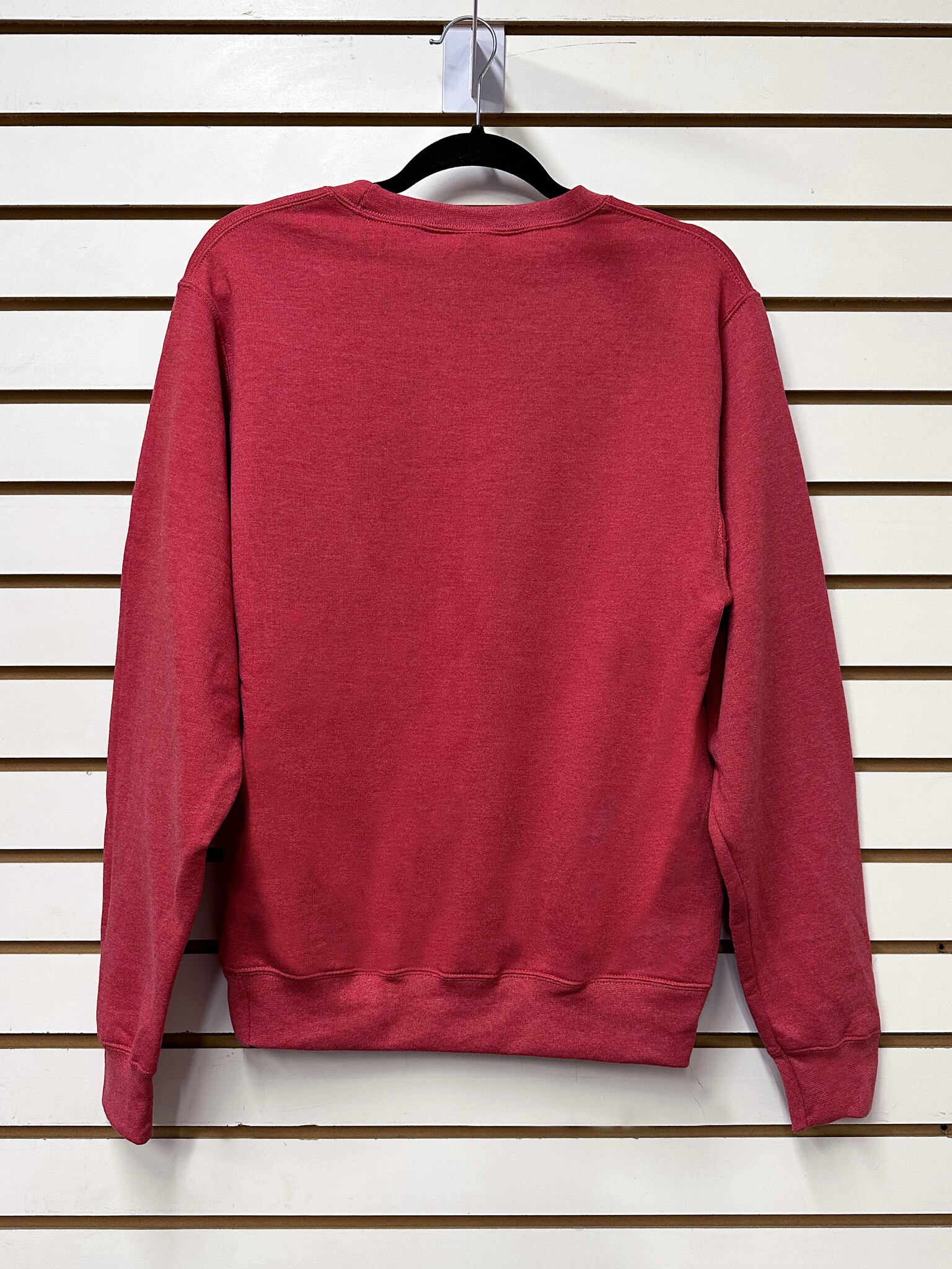 Enjoy Captain Curt's Crewneck - Tiki Trading Co. Online Store