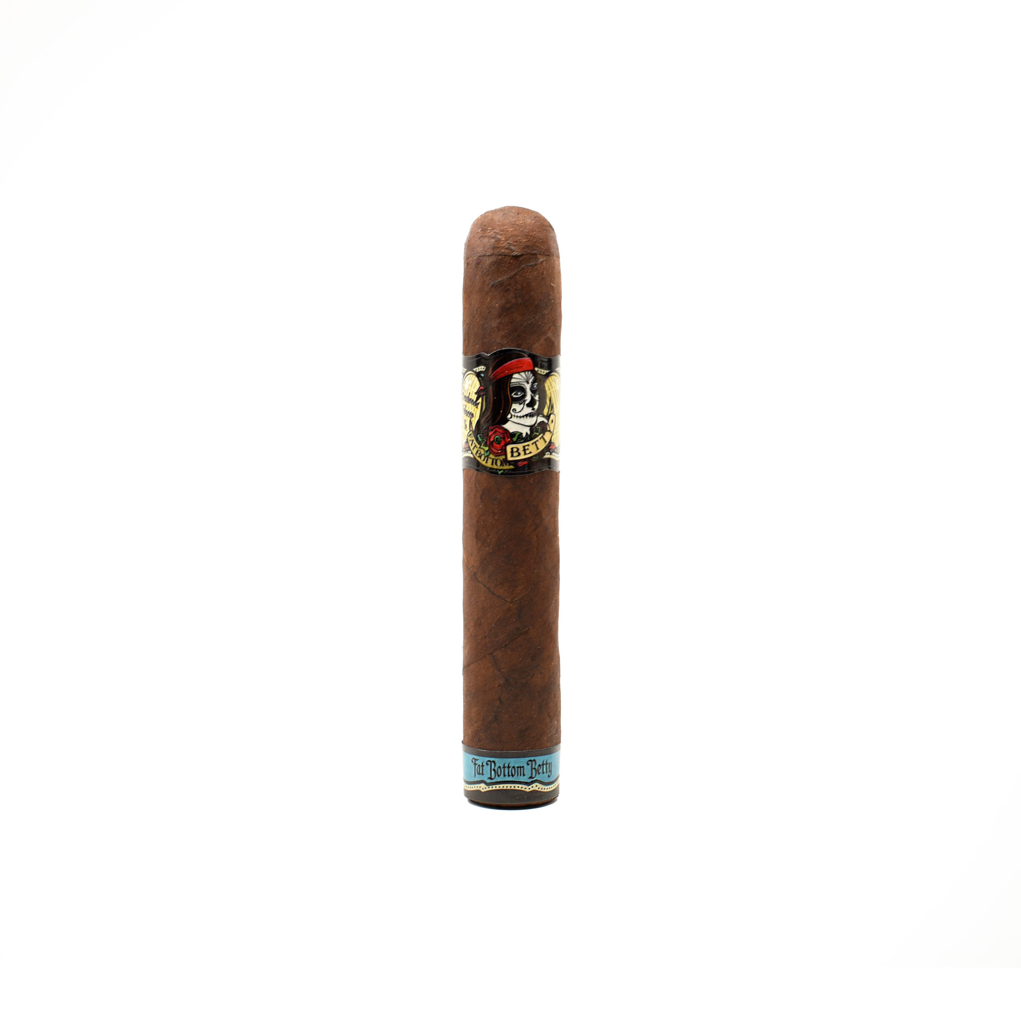 Deadwood by Drew Estate Fat Bottom Betty Toro - The Cigar Shop - The ...