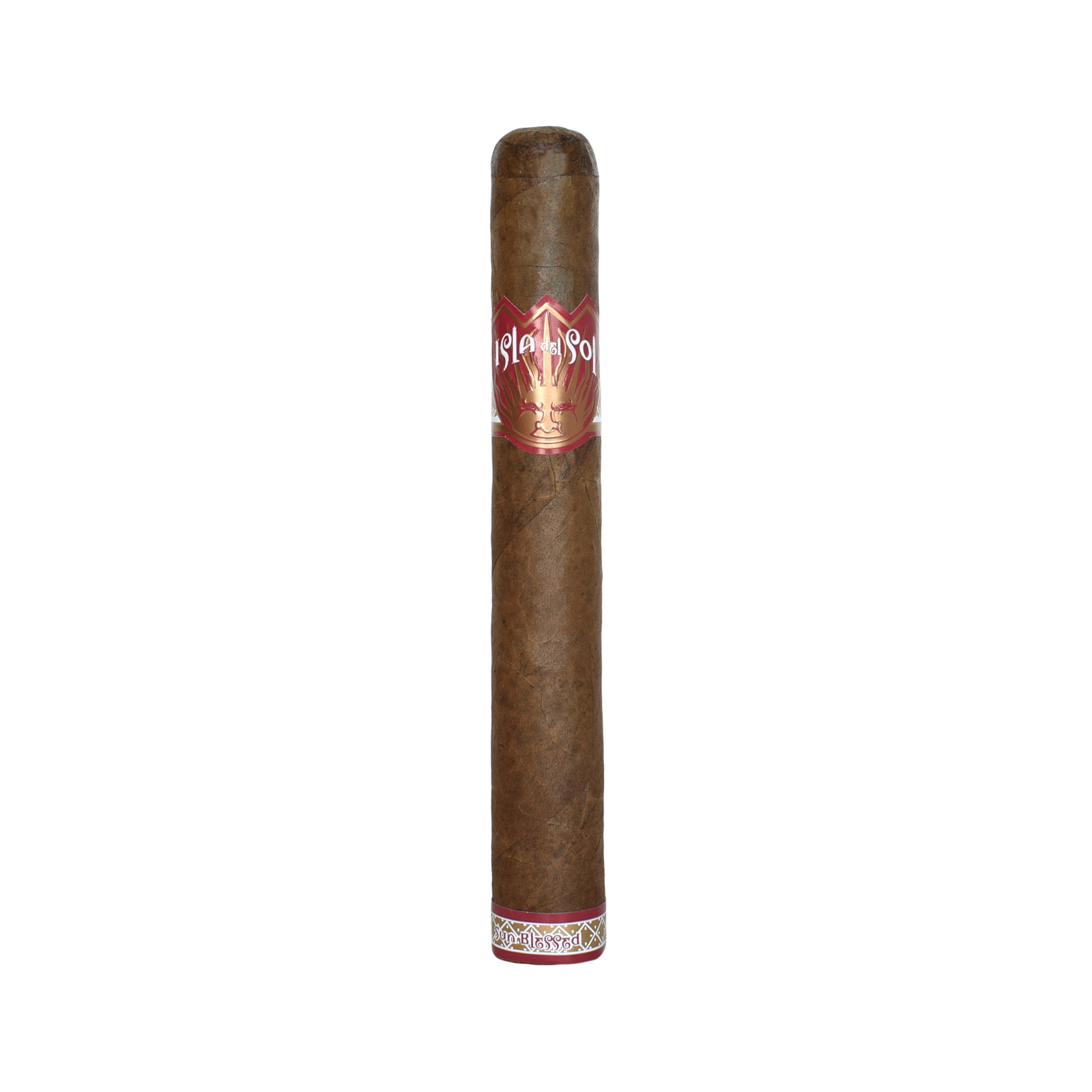 Isla del Sol Sungrown by Drew Estate Toro - The Cigar Shop - The Cigar Shop