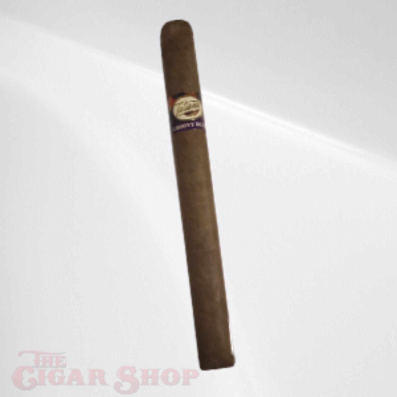Tatiana Classic Groovy Blue Corona 6x44 - The Cigar Shop