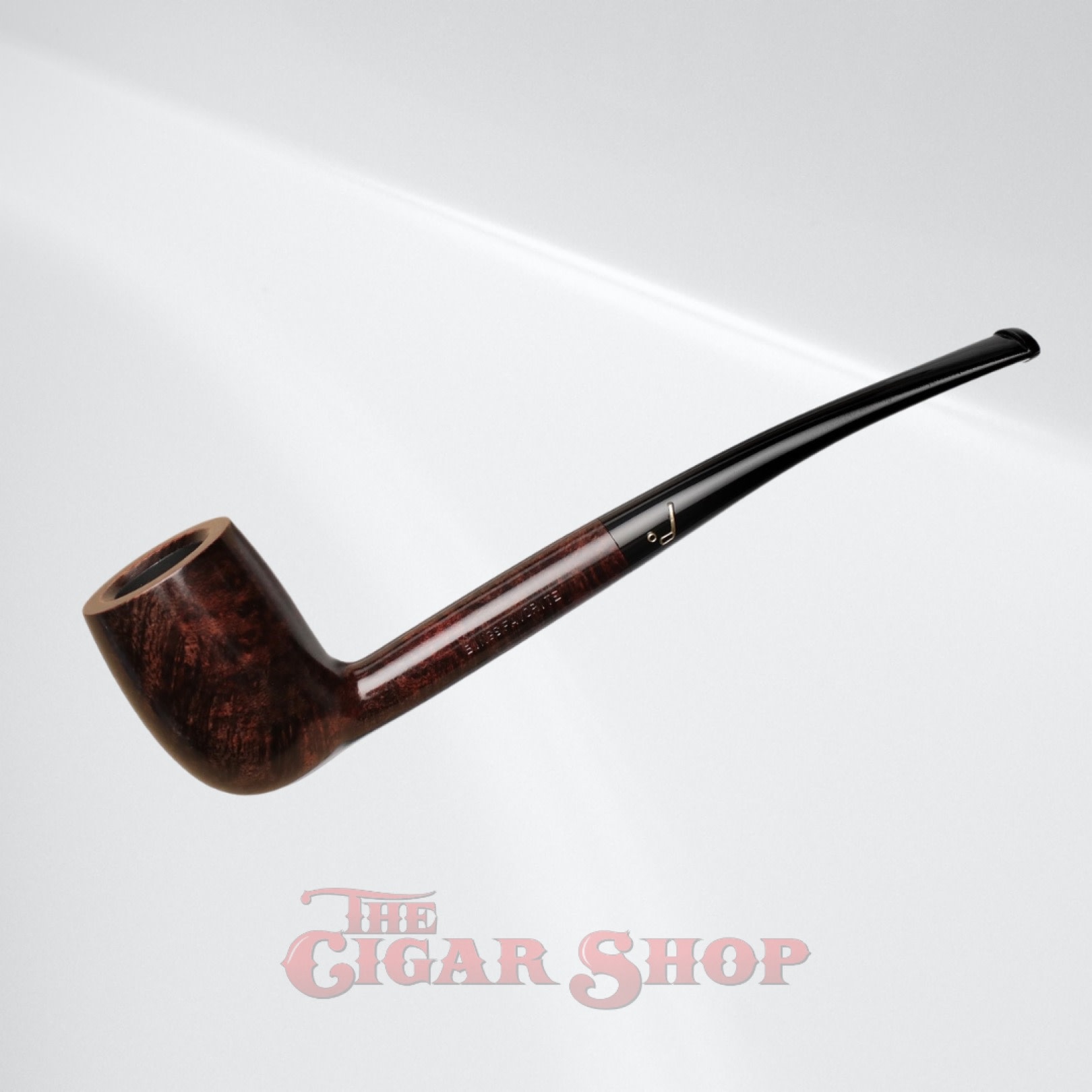 Savinelli Pipe - Bing's Favorite Smooth 6mm - The Cigar Shop