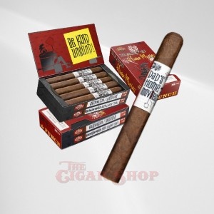 Punch Dad's Home Movies Box-Pressed LE 6x50 - The Cigar Shop